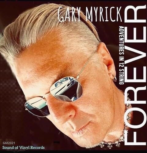 Gary Myrick - Forever-Adventures in 12 String - Amazon.com Music