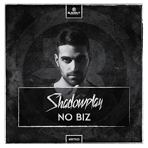Écouter No Biz de Shadowplay sur Amazon Music