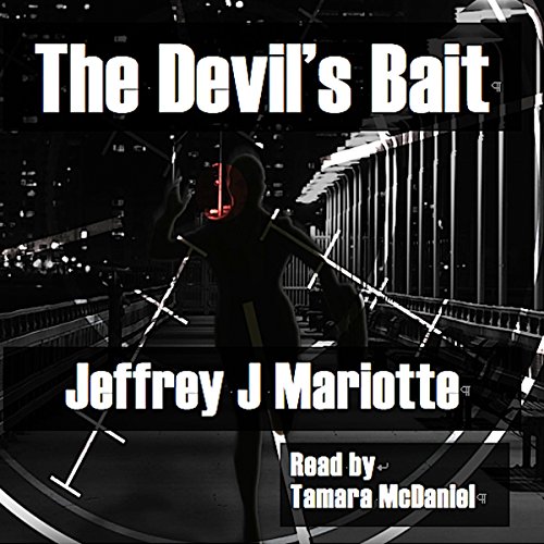 The Devil's Bait (Audio Download): Jeffrey J Mariotte, Tamara A ...