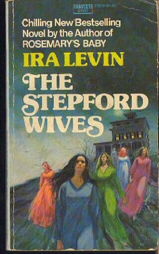 The Stepford Wives : Amazon.in: Books