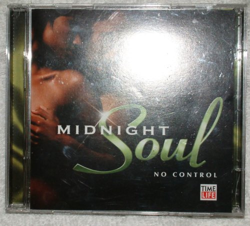 Midnight Soul. No Control - Amazon.com Music