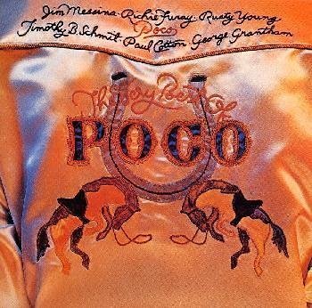 Very Best of Poco, the - Poco: Amazon.de: Musik-CDs & Vinyl
