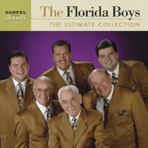 When He Was On the Cross, I Was On His Mind song by The Florida Boys ...