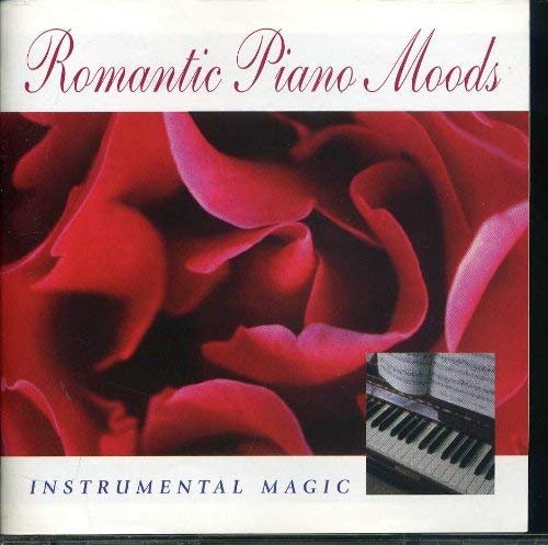 - Romantic Piano Moods - Instrumental Magic [3 Discs Box] - Amazon.com ...