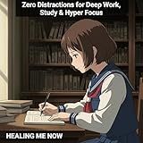 【発売日：2026年04月09日】・製造元:Healing Me Now