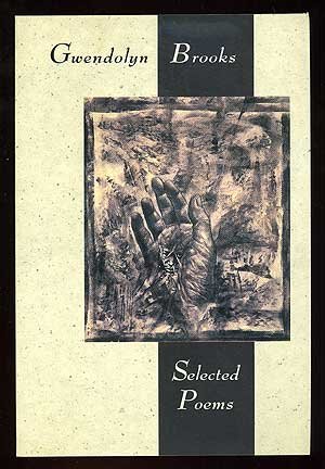 Selected Poems: Brooks, Gwendolyn: Amazon.com: Books