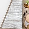 Amazon.com: KOZYFLY Modern Abstract Kitchen Runner Rug, 2x6 Washable ...