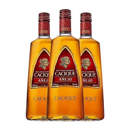 Ron Cacique en Mercadona: Precios y Variedades Disponibles - Mi Hogar