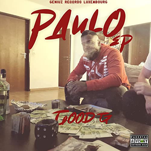 Écouter Paulo Ep par Good-G sur Amazon Music Unlimited