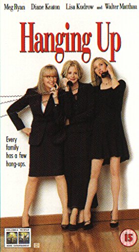Amazon.com: Hanging Up [2000] [VHS] : Movies & TV