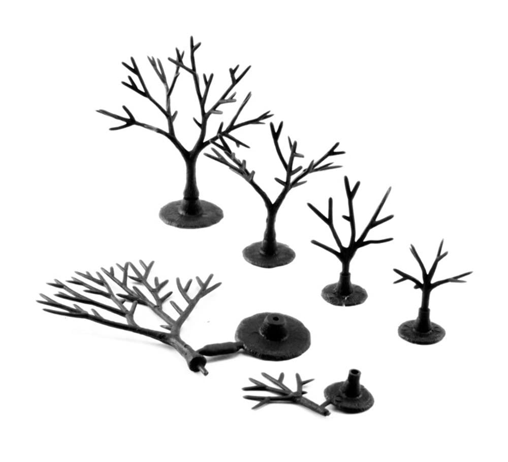 Amazon.com: 114 Piece Flexible Tree Armatures Set : Arts, Crafts & Sewing
