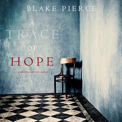 Amazon.com: A Trace of Hope: A Keri Locke Mystery, Book 5 (Audible ...