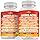 Amazon.com: NEW AGE Amino Acids Supplement L-Lysine, L-Threonine, L ...