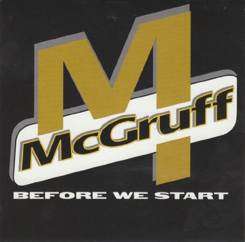 Before We Start: McGruff: Amazon.in: Music}