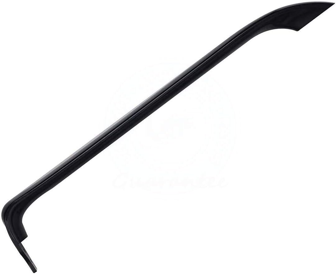 Amazon.com: (Part New) Genuine OEM GE Refrigerator Door Handle ...