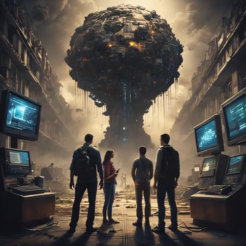 Amazon.co.jp: Digital Doomsday vol. 01 : Slothlyke Entertainment: デジタル ...