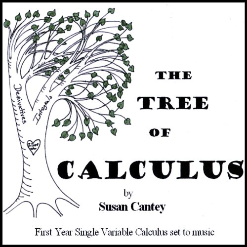 Amazon.com: The Tree of Calculus : Susan Cantey: Digital Music