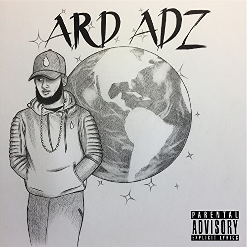 Écouter Went from Freestyle par Ard Adz sur Amazon Music Unlimited
