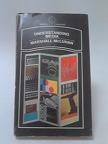 The Gutenberg galaxy: The making of typographic man: Marchall McLuhan ...