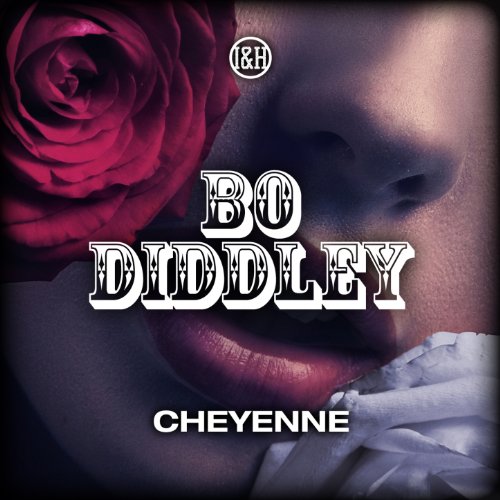 Cheyenne by Bo Diddley on Amazon Prime Music