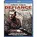 Amazon.com: Defiance [Blu-ray] : Daniel Craig, Liev Schreiber: Movies & TV