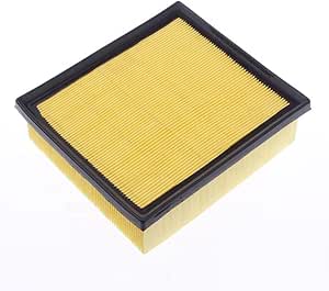 Amazon | エアーエレメント【トヨタ/レクサス車用】アバロンXX40/カムリXV50/ハイランダークルーガーXU50 /シエナXL30 ...