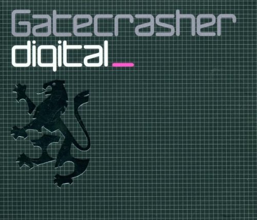 Amazon.com: Gatecrasher: Digital: CDs & Vinyl
