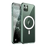 ・ブランド:Gtsoho・製造元:Gtsoho・モデル:Ly-tm11・製造元/メーカー部品番号:Ly-tm11・【2023アップグレード新年版・強力な磁力吸着！】iPhone 11用 （6.1インチ）。様々なアクセサリーを使いたいが、他の...