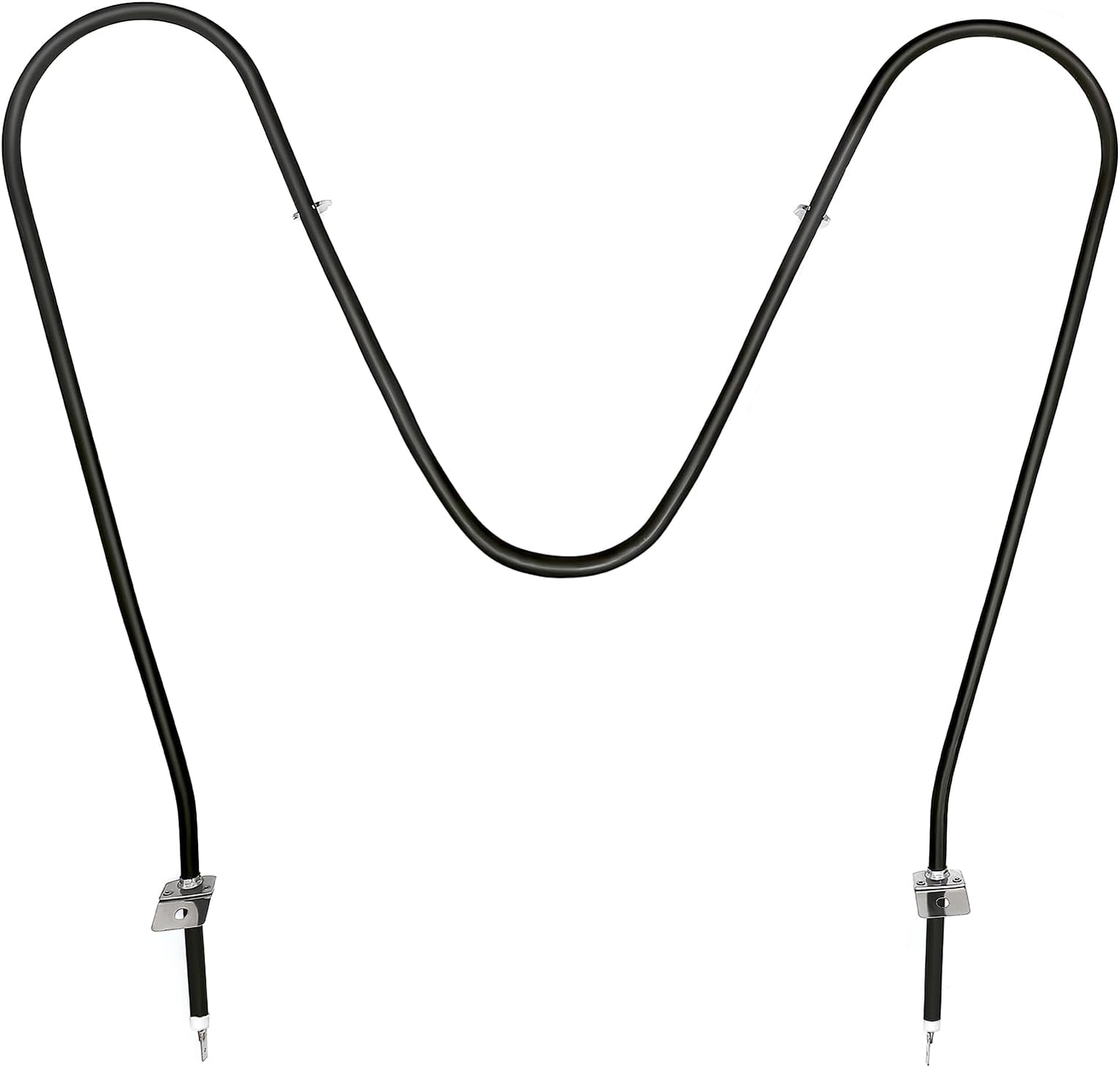 Amazon.com: Kitchen Basics 101 316203200 Range Oven Broil Upper Heating ...