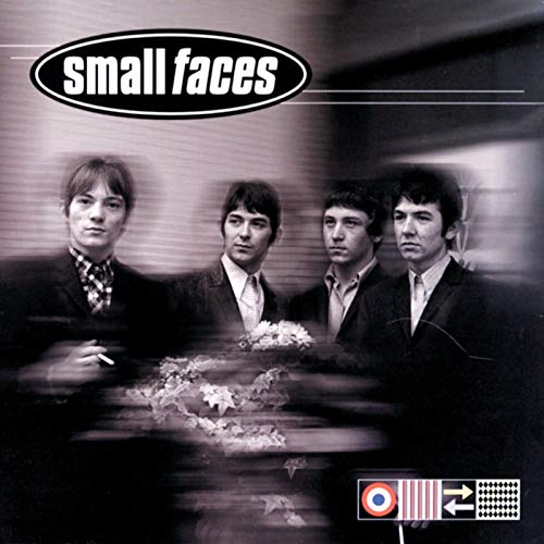 The Anthology 1965 - 1967 by Small Faces on Amazon Music - Amazon.com