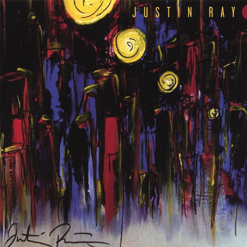 Écouter Justin Ray de Justin Ray sur Amazon Music