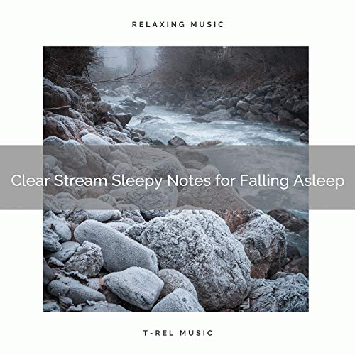 2021 New: Clear Stream Sleepy Notes for Falling Asleep by Sleep Sounds ...
