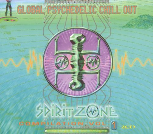Blake C, Grey Area, Deep, Global Psychedelic Chill Out - Global ...