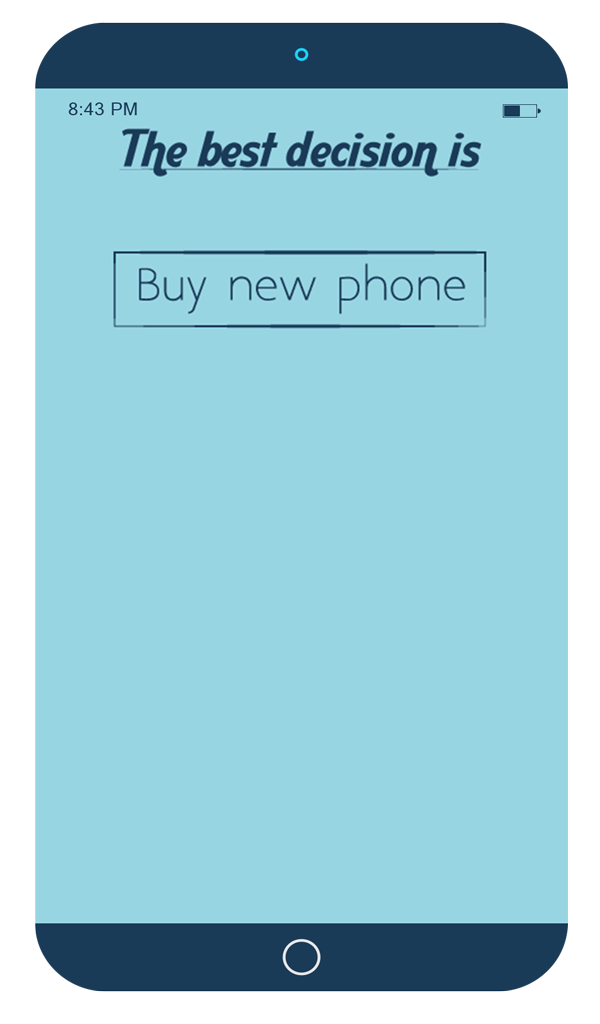Decision Making App - Free - App on Amazon Appstore
