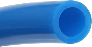 Amazon.co.jp: Soft Tube PU Hose Compressor Polyurethane Tube 8x5mm ...