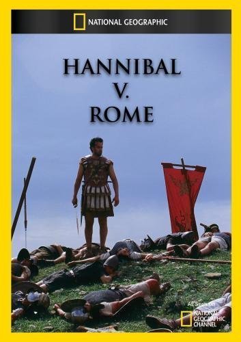 Amazon.com: Hannibal v. Rome by National Geographic : Movies & TV
