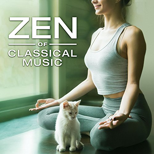 Play Zen of Classical Music by VARIOUS ARTISTS on Amazon Music