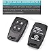 Solidremote Secure Rolling Code Remotes, 2 Pack, Compatible with KIT-1 ...