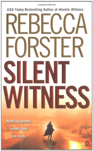 Silent Witness : Amazon.in: Books