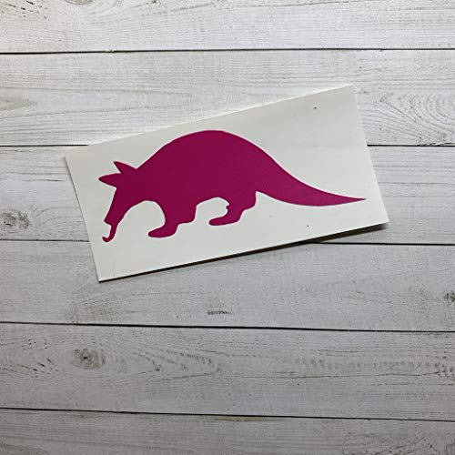 Amazon.com: Anteater Decal, Anteater Vinyl Decal, Anteater Sticker ...
