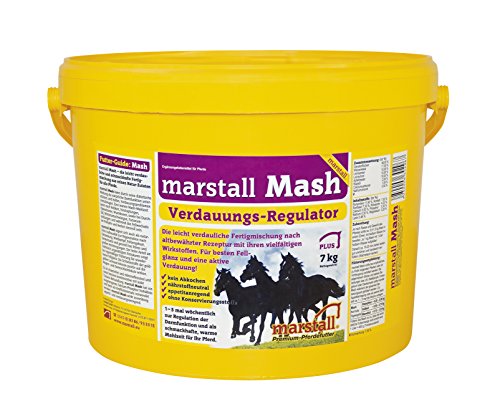 Mash Marstall – Die 15 besten Produkte im Vergleich - Reiterguide Ratgeber