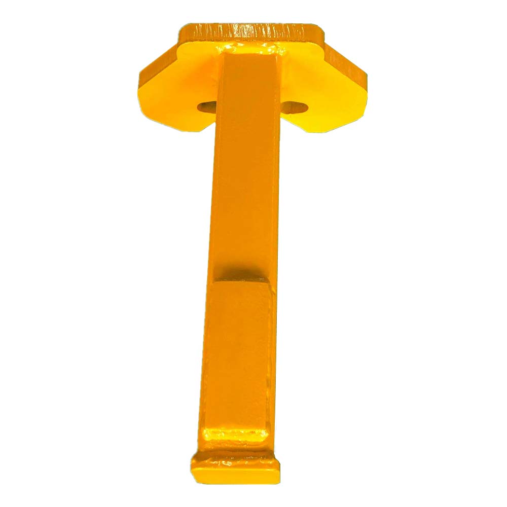 Truck Repair Tools Heavy Duty Hub Bearing Puller - Manganese Steel ...
