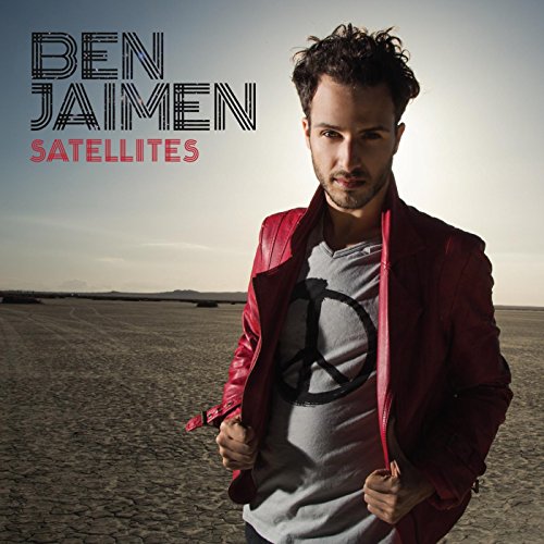 Play Satellites by Ben Jaimen on Amazon Music