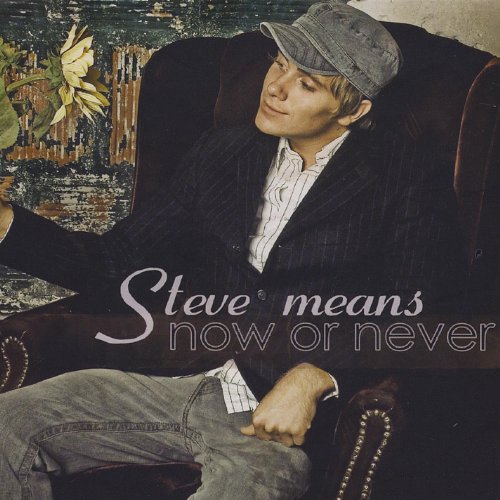 Play Now Or Never by Steve Means on Amazon Music