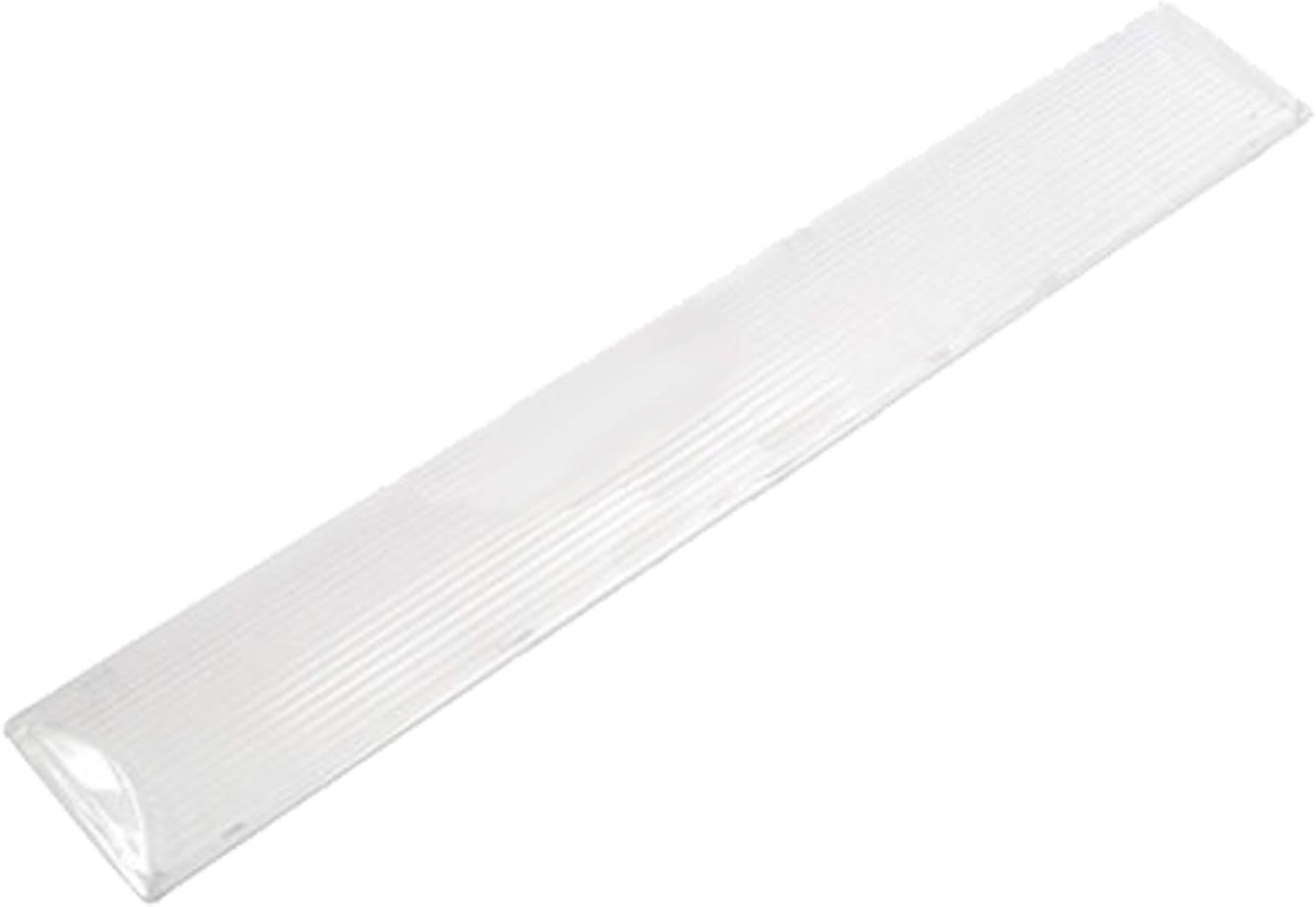 SPARES2GO Lamp Diffuser Cover for Neff Cooker Hood/Extractor Vent Fan ...