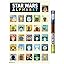 Amazon.com: Trends International Star Wars: Saga - Alphabet Wall Poster ...