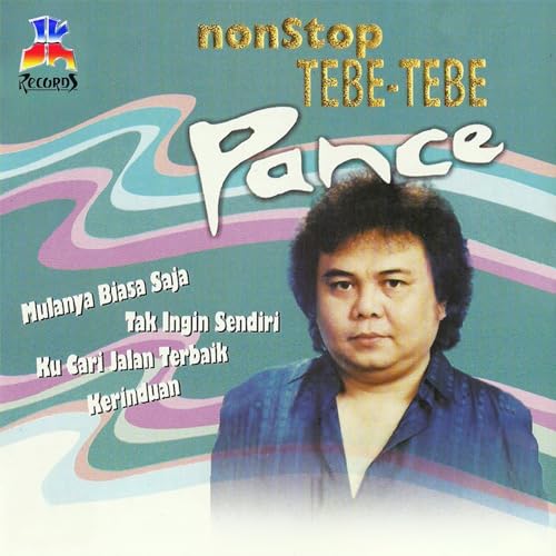 Amazon.com: Nonstop Tebe Tebe : Pance Pondaag: Digital Music
