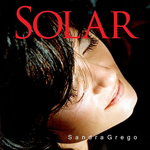 Amazon.com: Solar : Sandra Grego: Digital Music