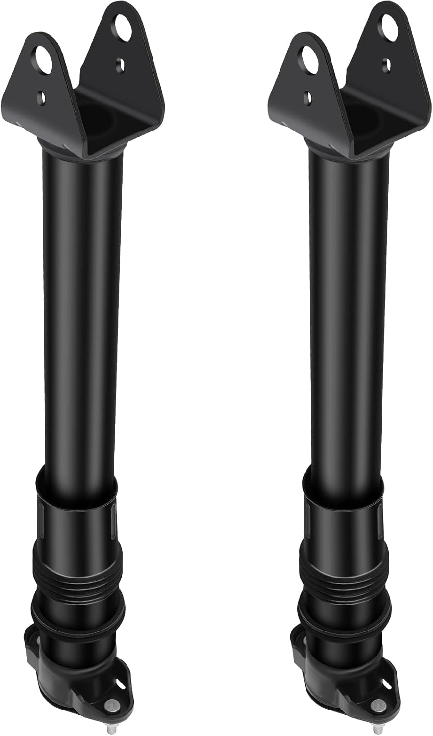 Amazon.com: SCITOO Air Struts Suspension 2Pcs Rear Shocks Struts ...