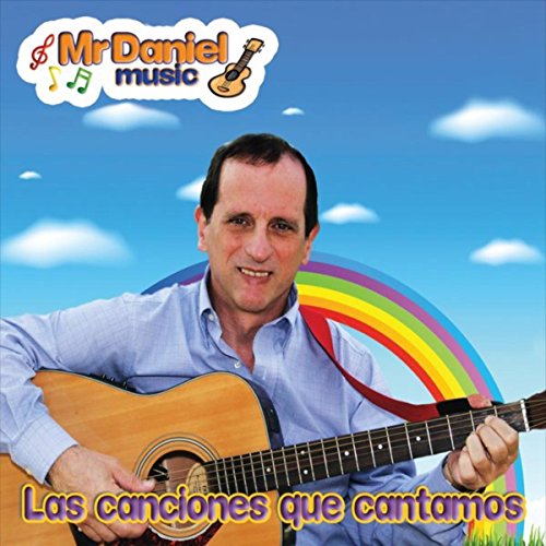 Amazon.com: Las Canciones Que Cantamos : Mr. Daniel Music: Digital Music